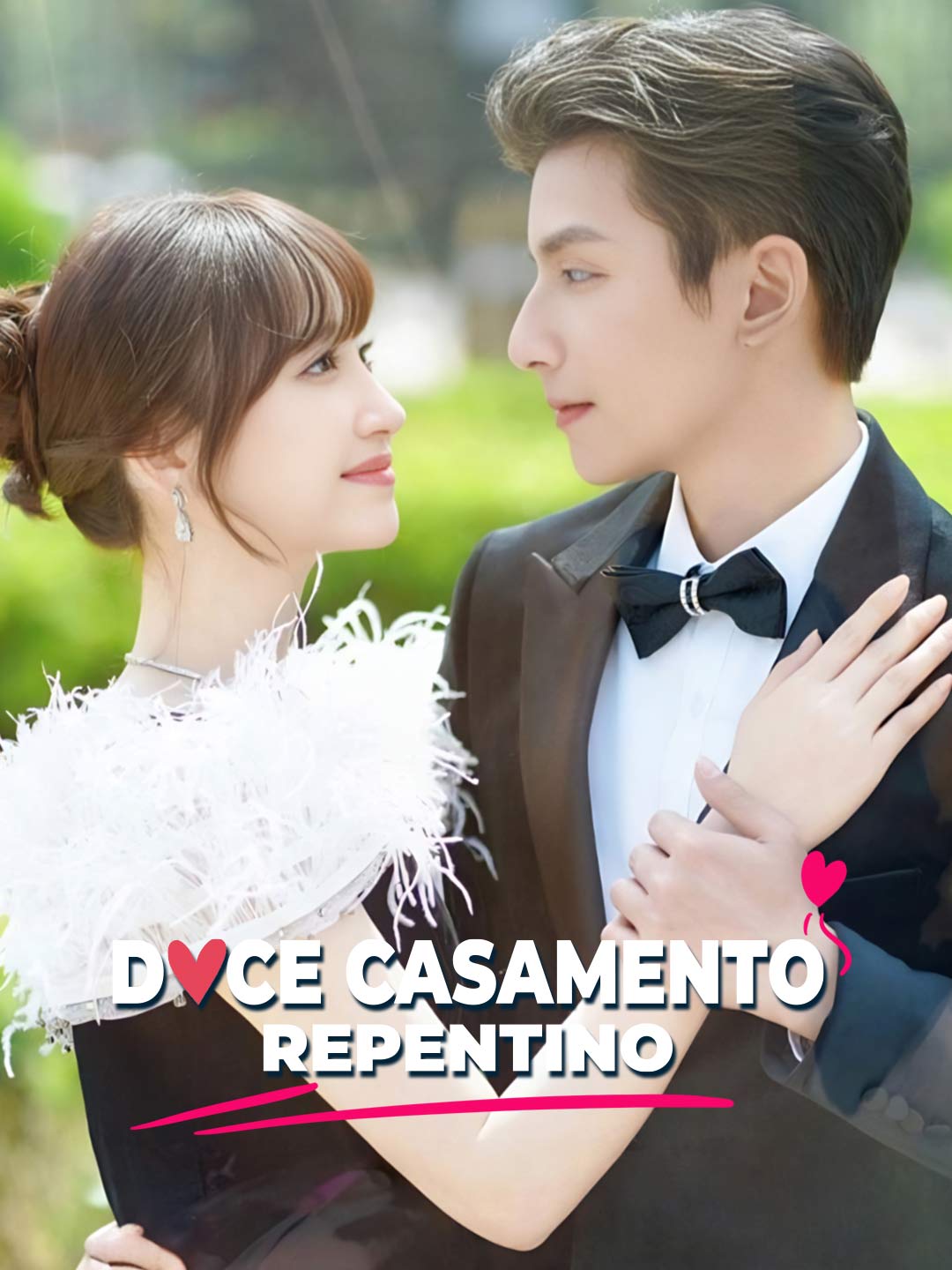 Episódio 2 - Doce Casamento Repentino | ReelShort