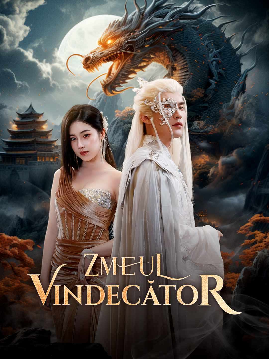 Episodul 30 - [Dublat] Zmeul Vindecător | ReelShort