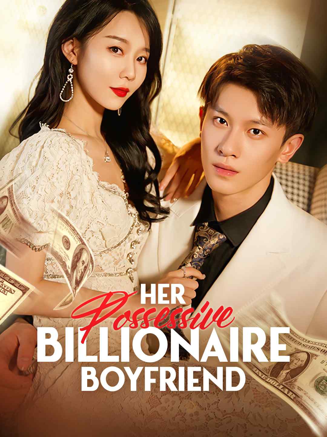 Episode 8 - Her Possessive Billionaire Boyfriend | ReelShort