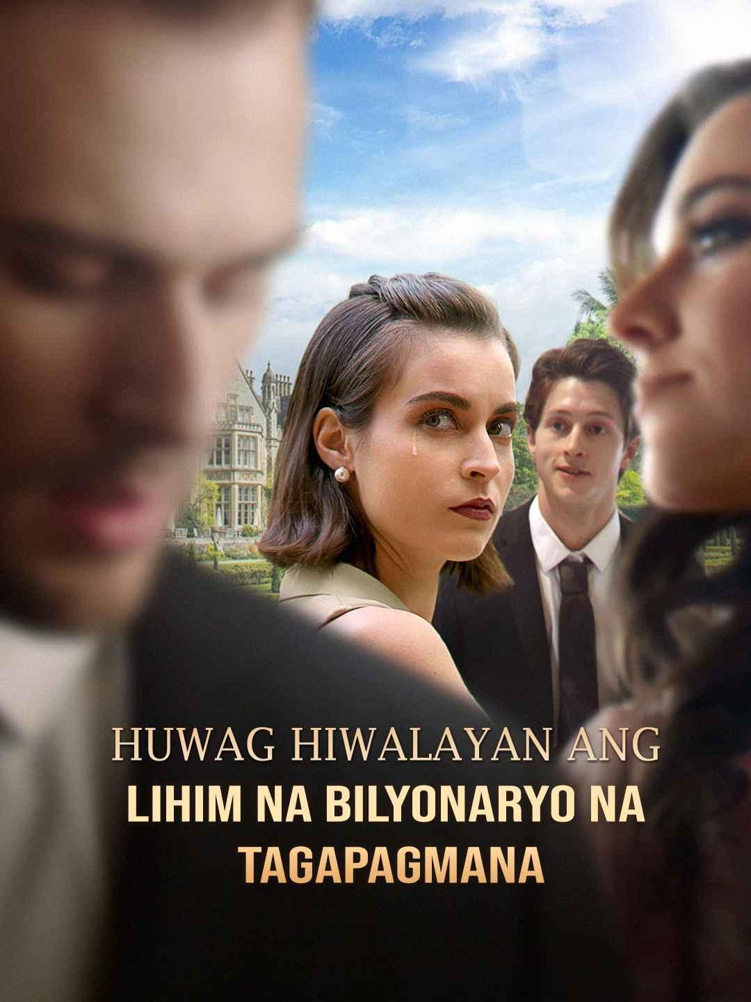 Huwag Hiwalayan ang Lihim na Bilyonaryo na Tagapagmana Movie Watch ...