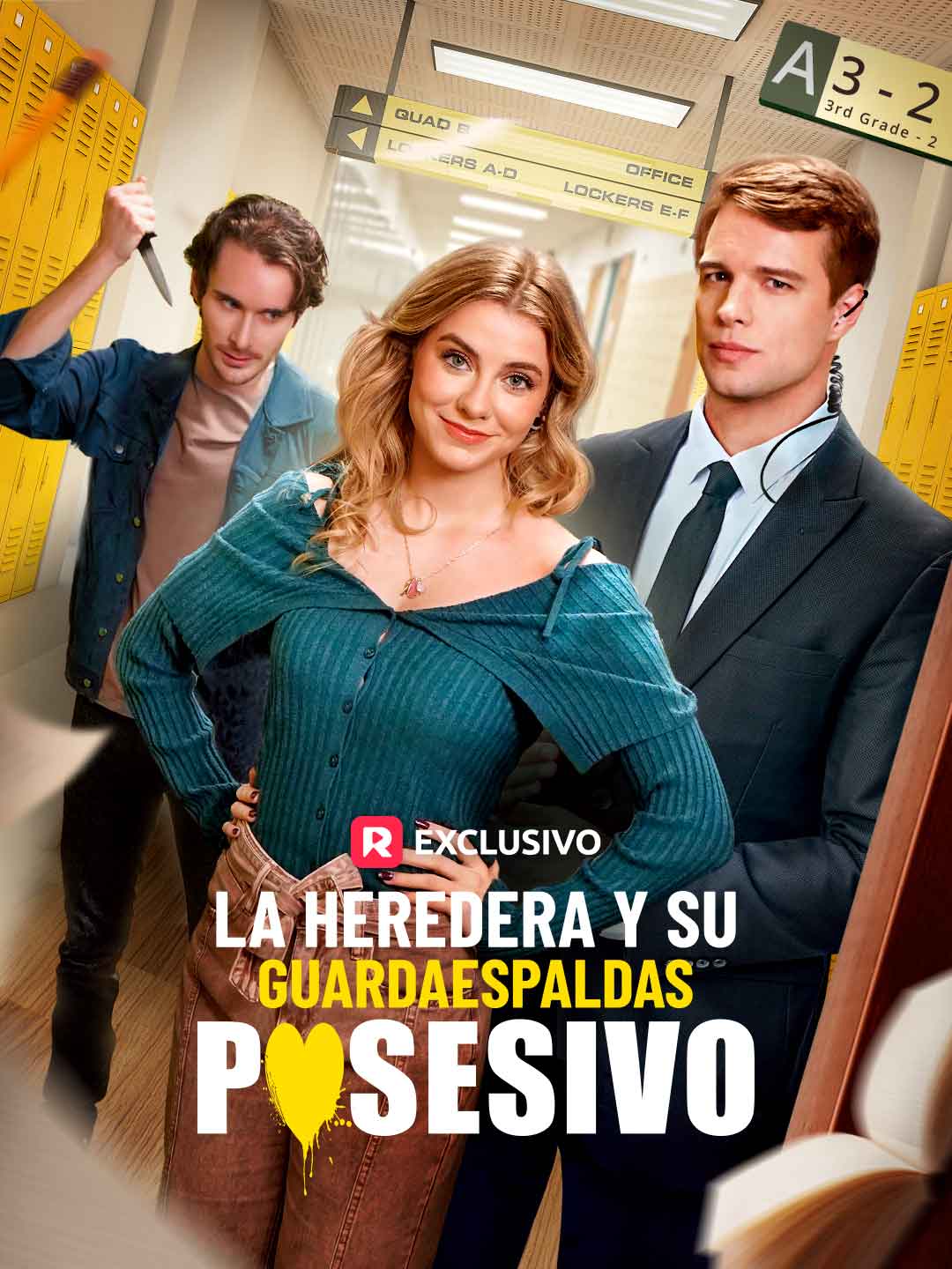 La Boda De Sarah Lippert