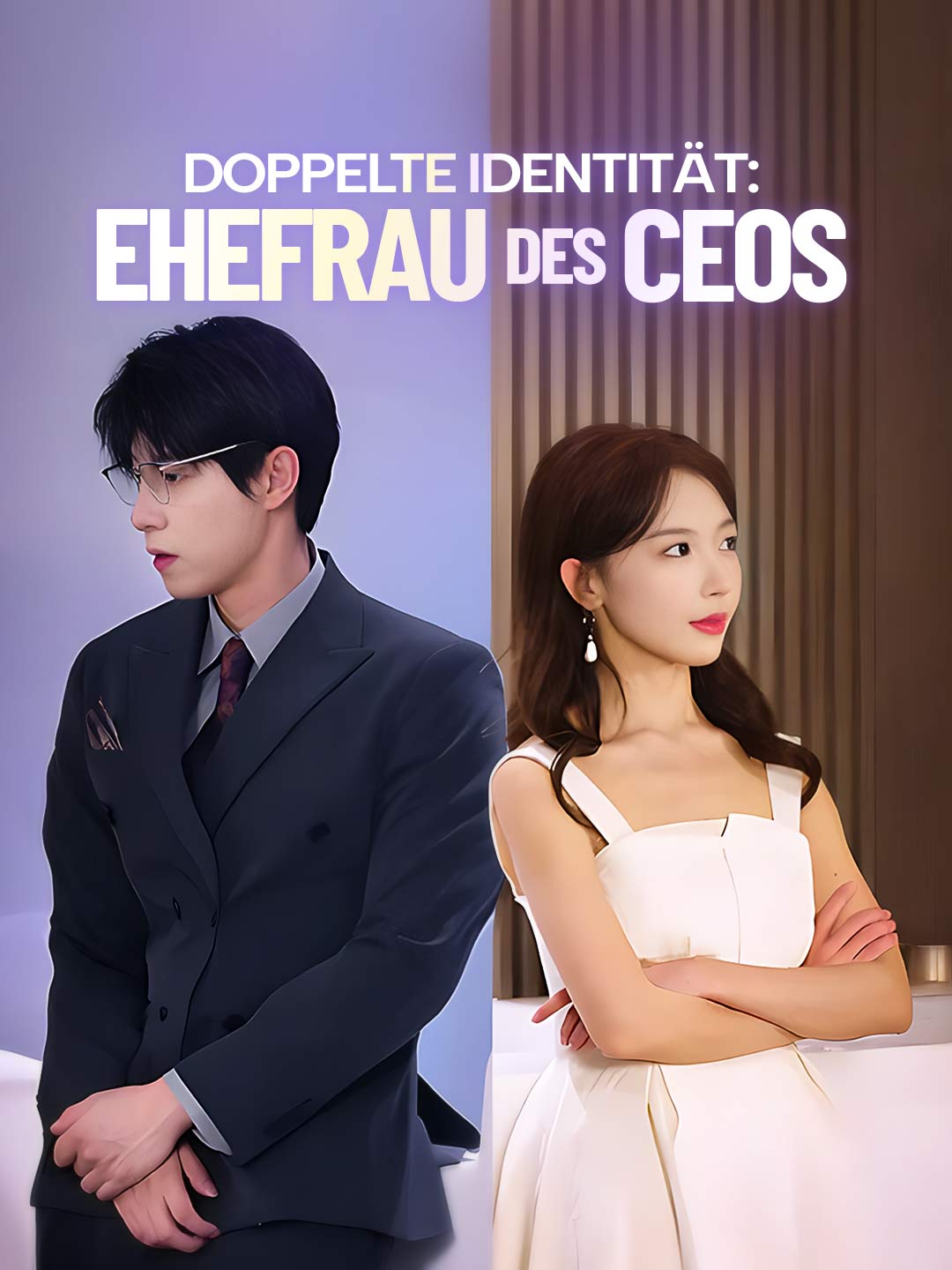 Episode 4 - Doppelte Identität: Ehefrau des CEOs | ReelShort