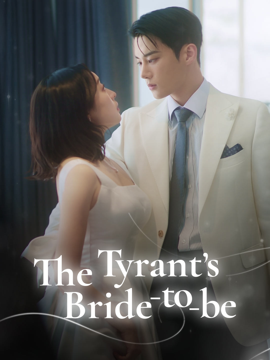 Episode 5 - The Tyrant’s Bride-to-be | ReelShort