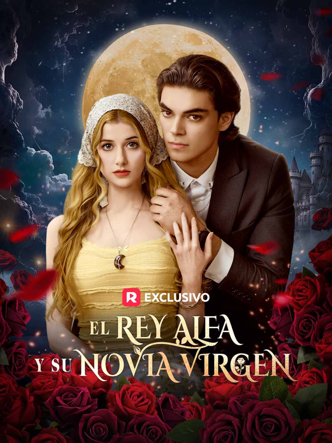 El Rey Alfa y Su Novia Virgen Película en Streaming | ReelShort