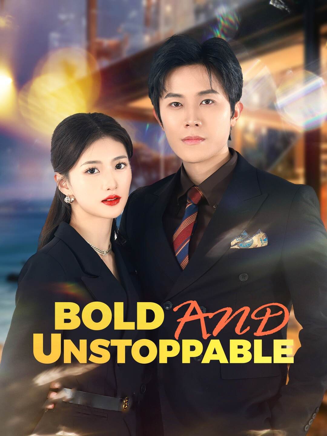 Episode 5 - Bold and Unstoppable | ReelShort