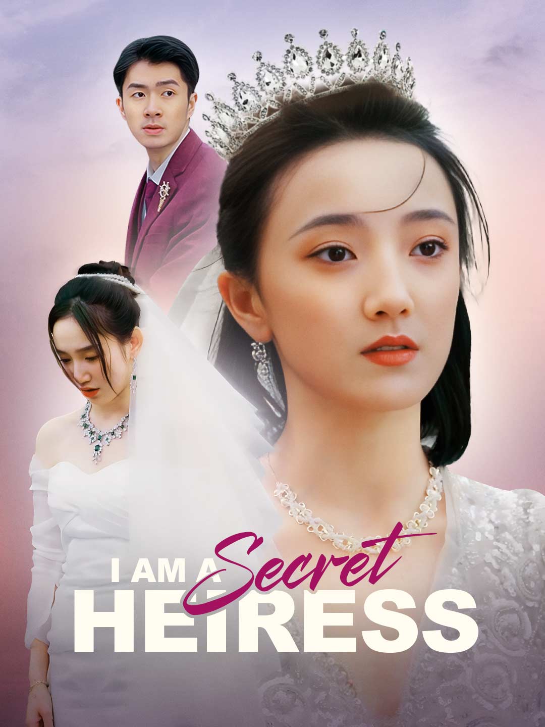 Episode 4 - I Am a Secret Heiress | ReelShort
