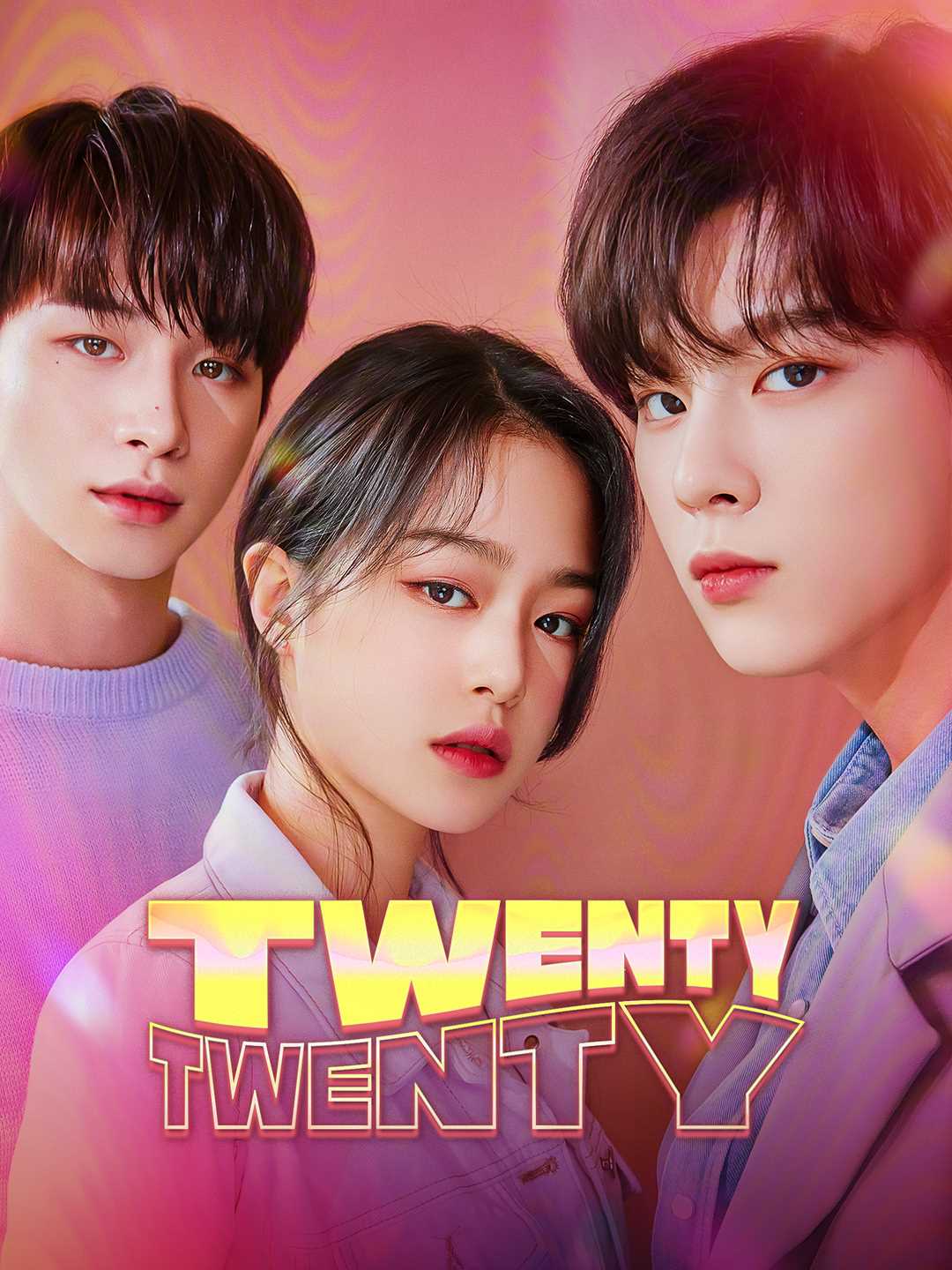 Episode 6 - Twenty-Twenty | ReelShort