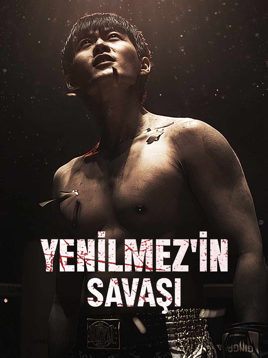 Kurir Makanan, Raja Tinju Tonton Film Online | ReelShort