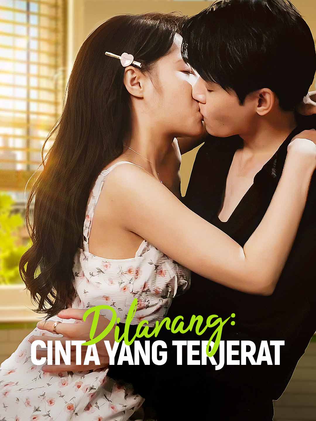 Episode 4 - Dilarang: Cinta yang Terjerat | ReelShort