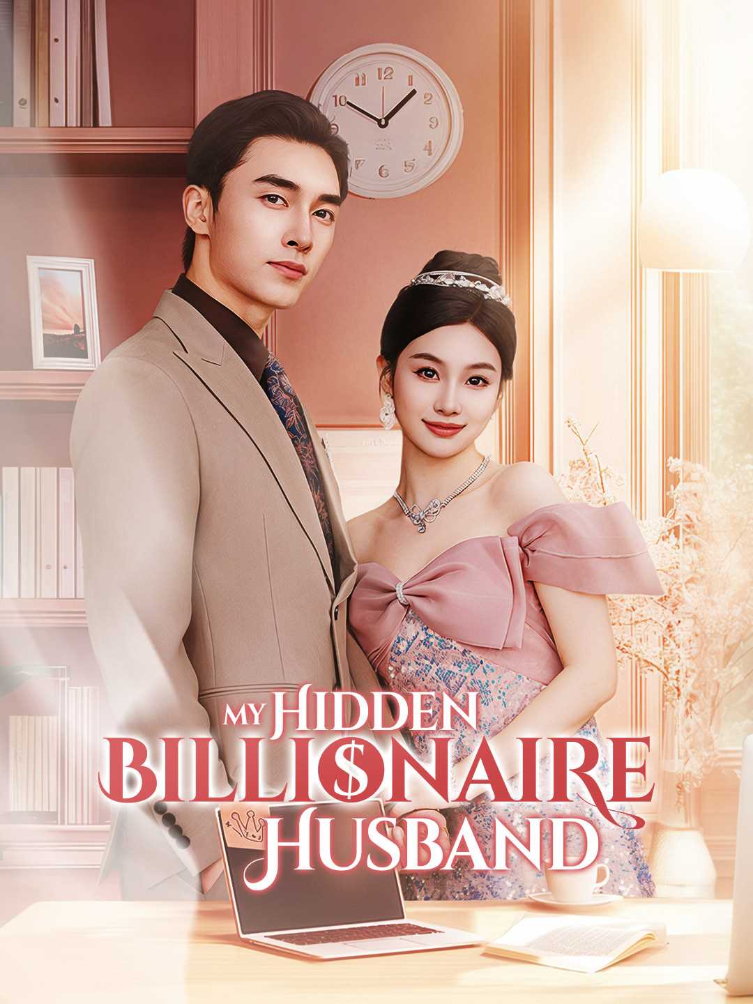 My Hidden Billionaire Husband Movie Watch Online | ReelShort