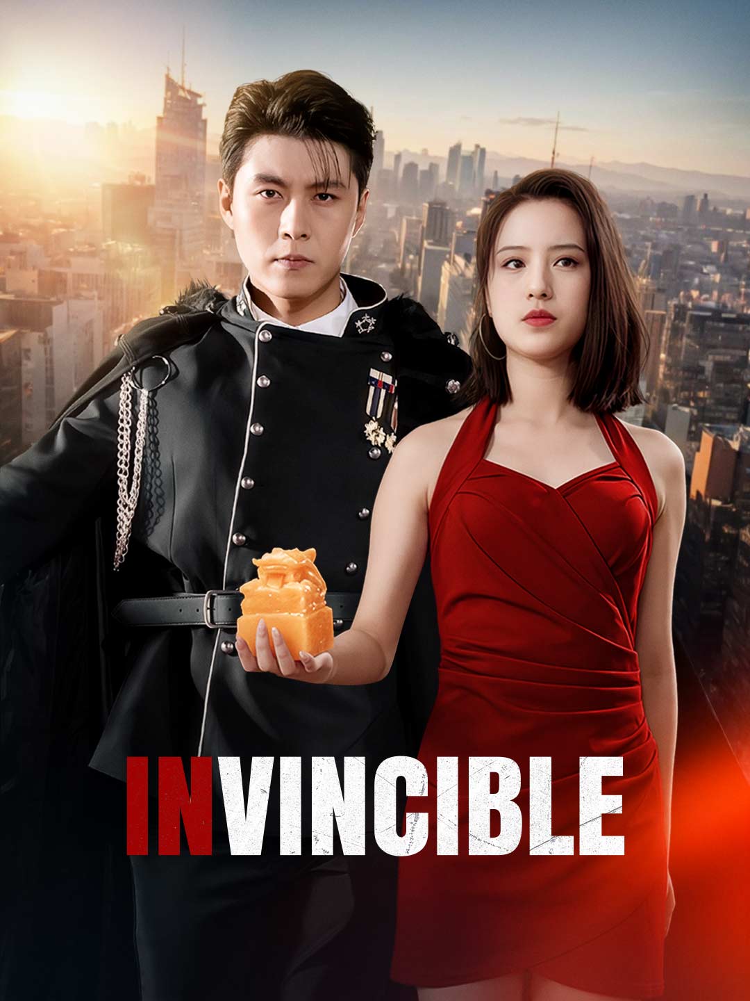 Invincible Movie Watch Online | ReelShort