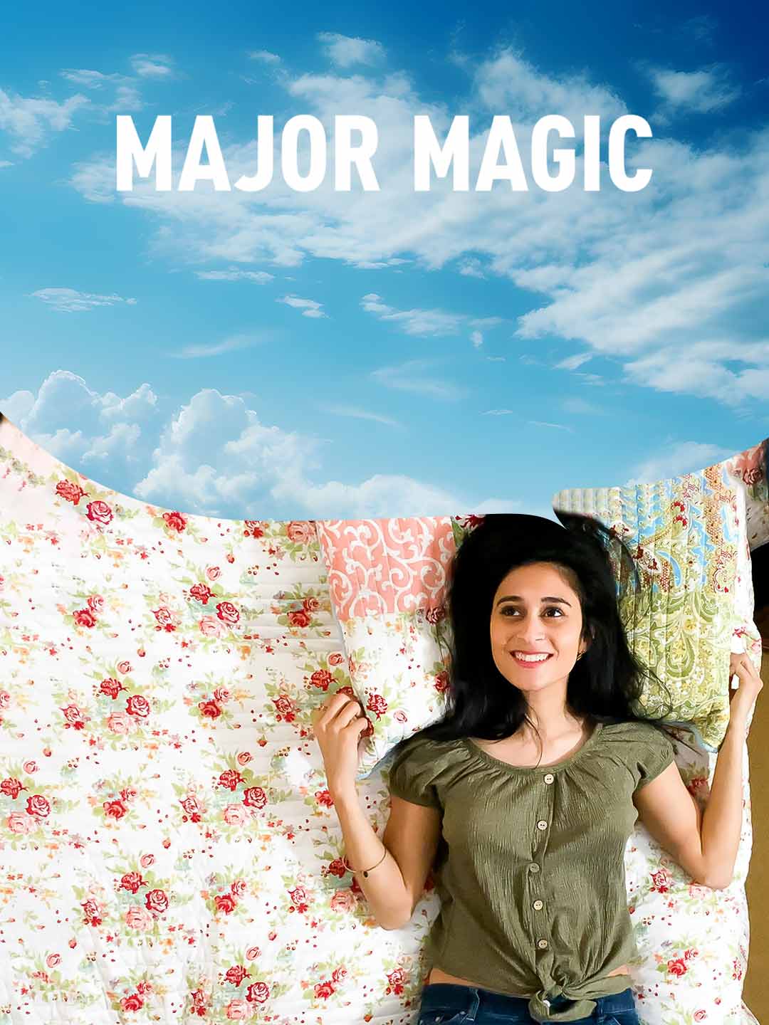 Episode 5 - Major Magic | ReelShort