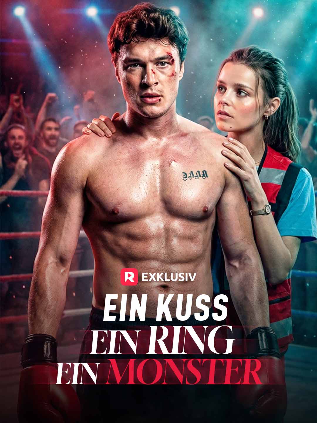 Episode 64 - Ein Kuss. Ein Ring. Ein Monster. | ReelShort