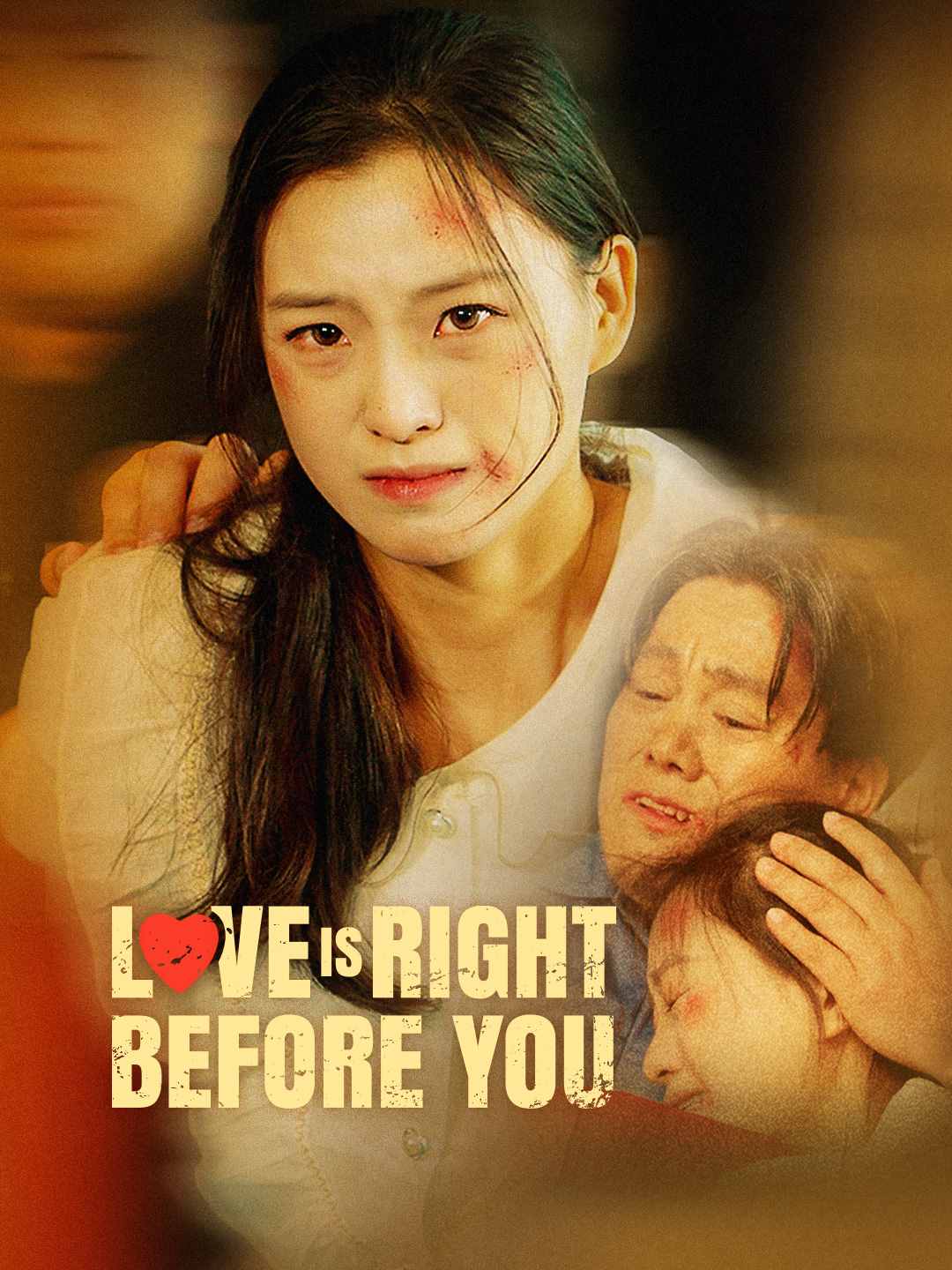 Love Is Right Before You Movie Watch Online | ReelShort