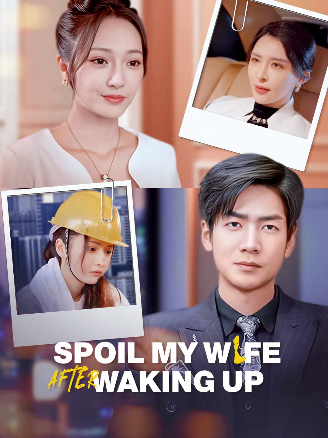 Spoil My Wife After Waking Up Movie Watch Online | ReelShort