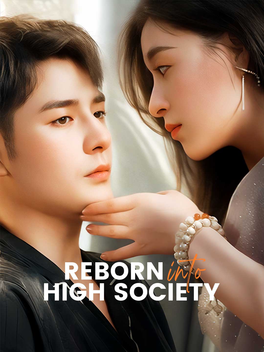 Episode 9 - Reborn Into High Society | ReelShort