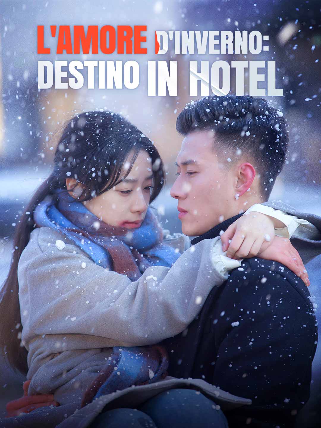 Episode 33 - L'amore d'inverno: Destino in hotel | ReelShort