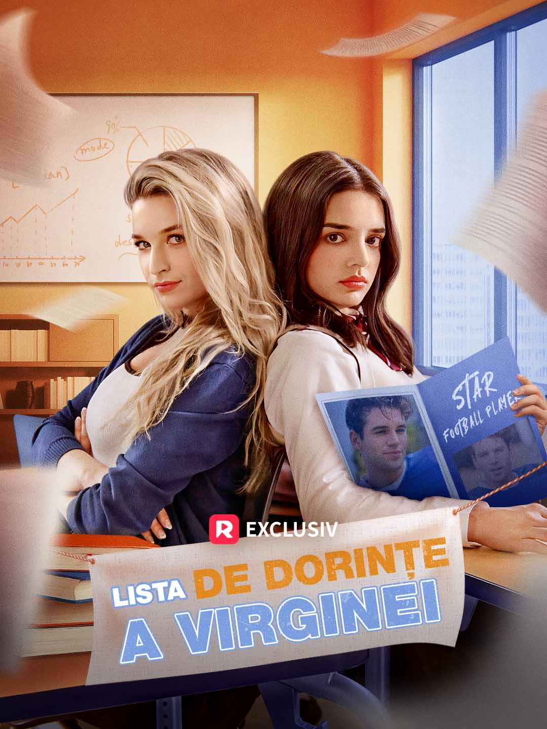 Episodul 30 - Lista de dorințe a virginei | ReelShort