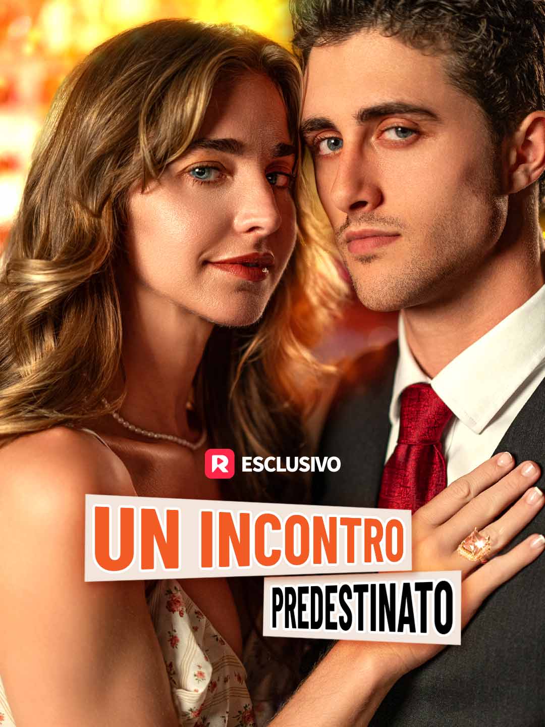 Un incontro predestinato Film Guarda Online | ReelShort