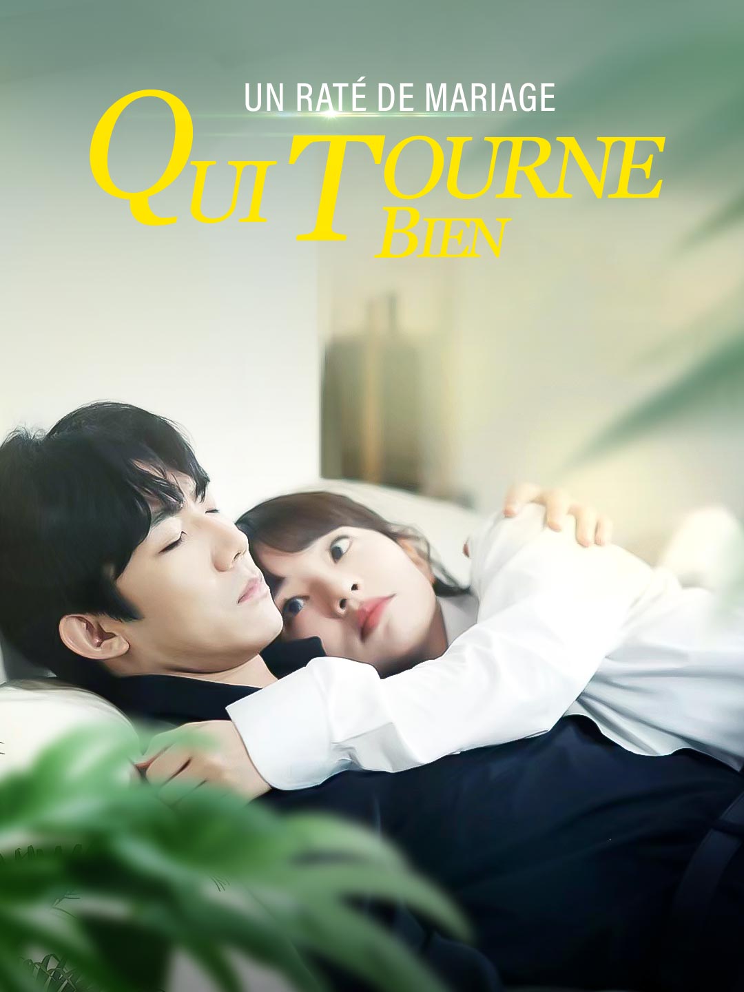 Épisode 13 - Un Raté de Mariage qui Tourne Bien | ReelShort