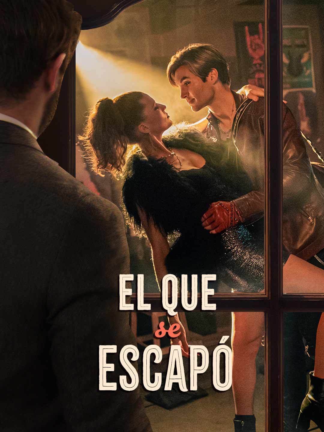 Episode 50 - El que se escapó | ReelShort