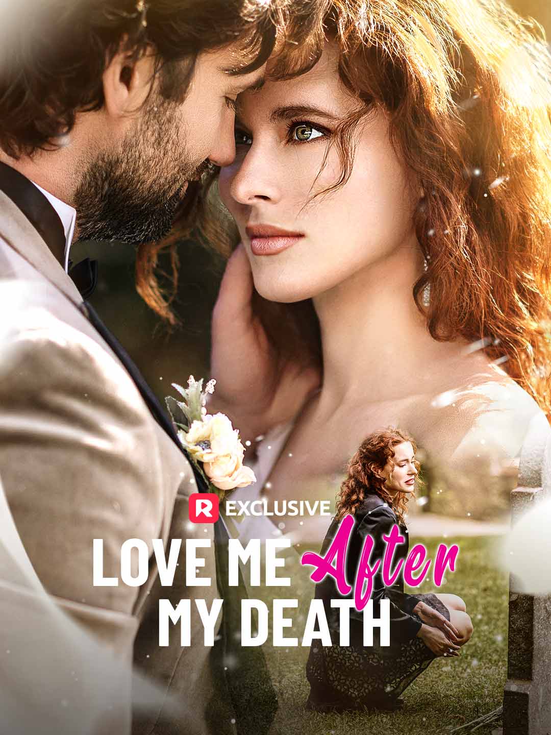 Trailer Love Me After My Death Reelshort 7869