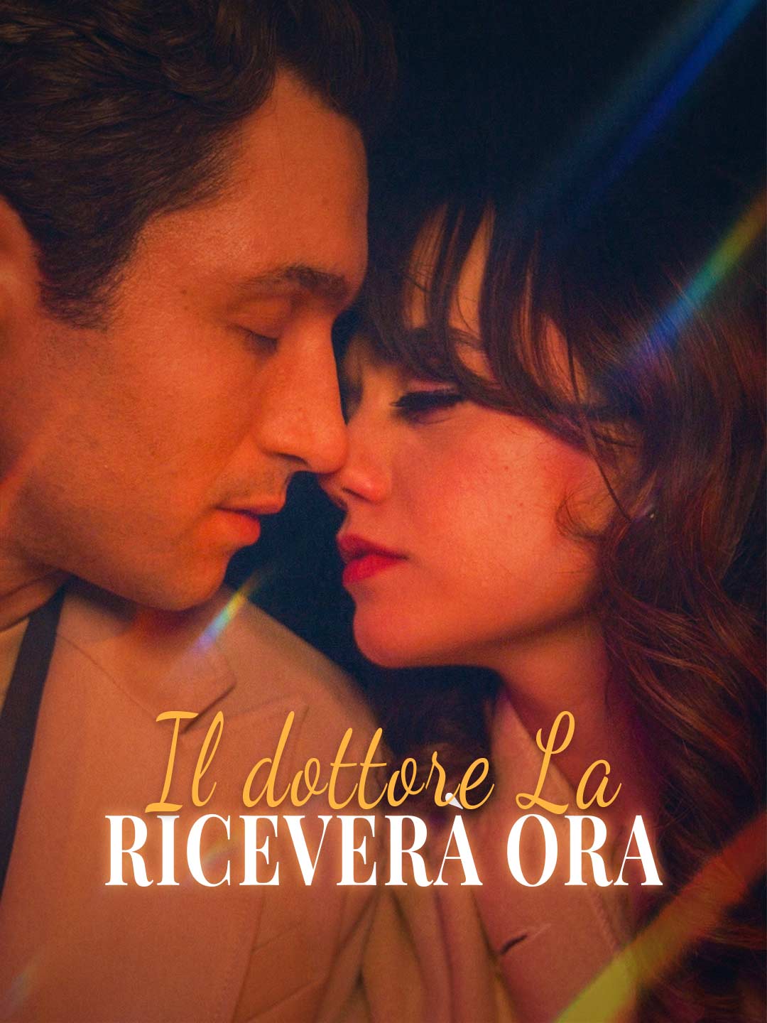 Il dottore la riceverà ora Film Guarda Online | ReelShort