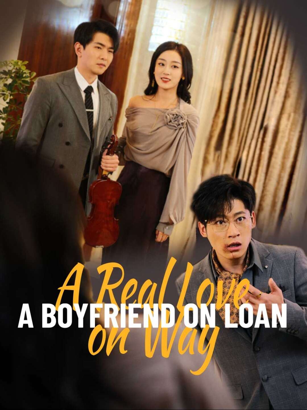 A Boyfriend on Loan, A Real Love on Way Movie Watch Online | ReelShort