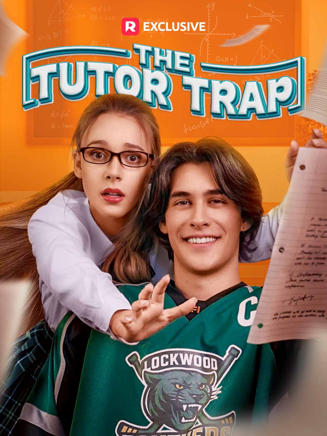 Episode 59 - The Tutor Trap | ReelShort