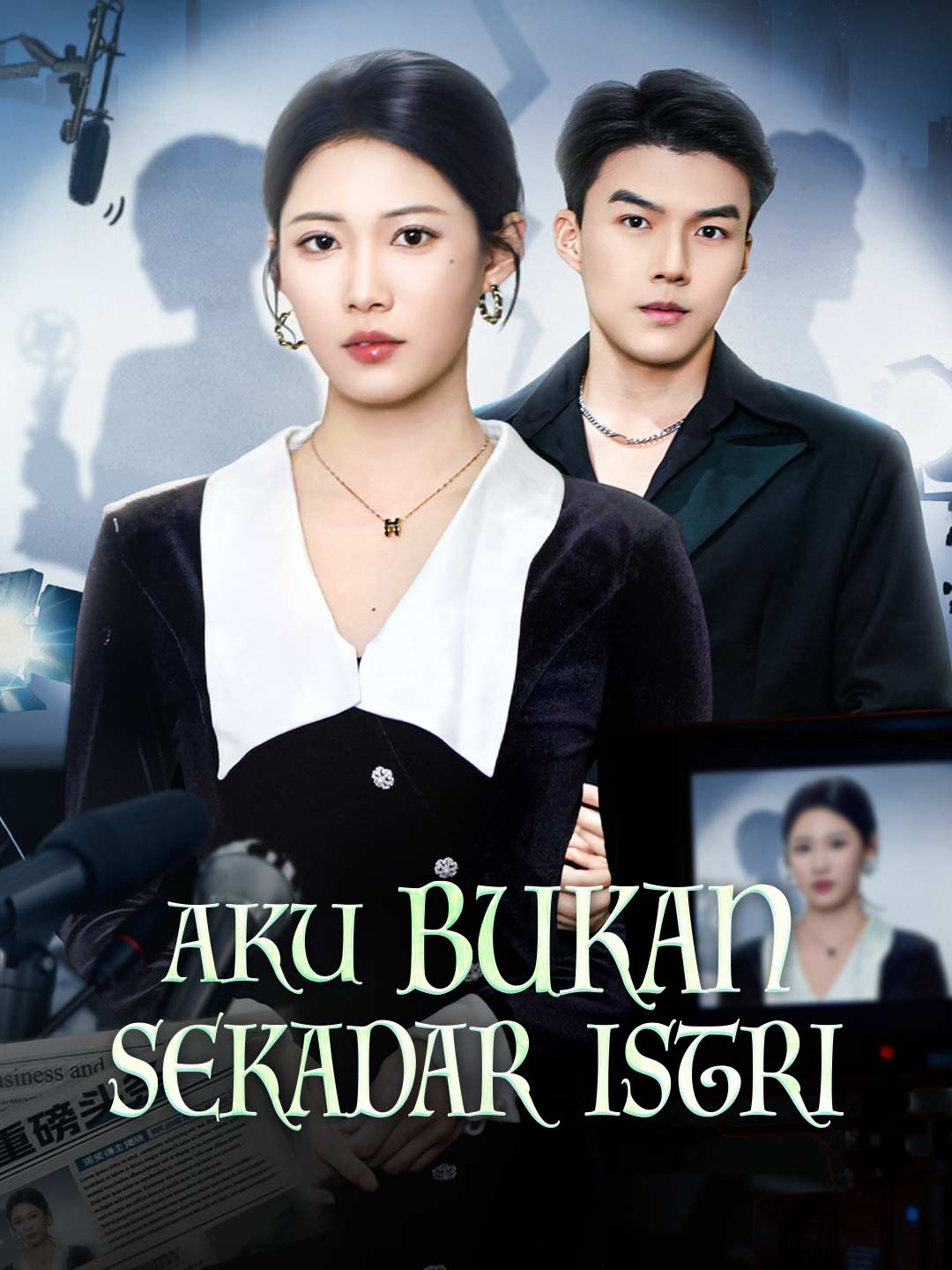 Episode 4 - Aku Bukan Sekadar Istri | ReelShort