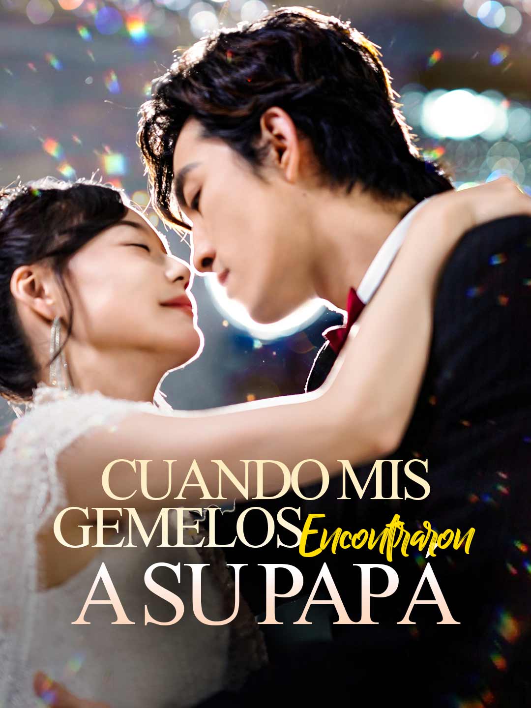 Episodio 56 - Cuando Mis Gemelos Encontraron a Su Papá | ReelShort