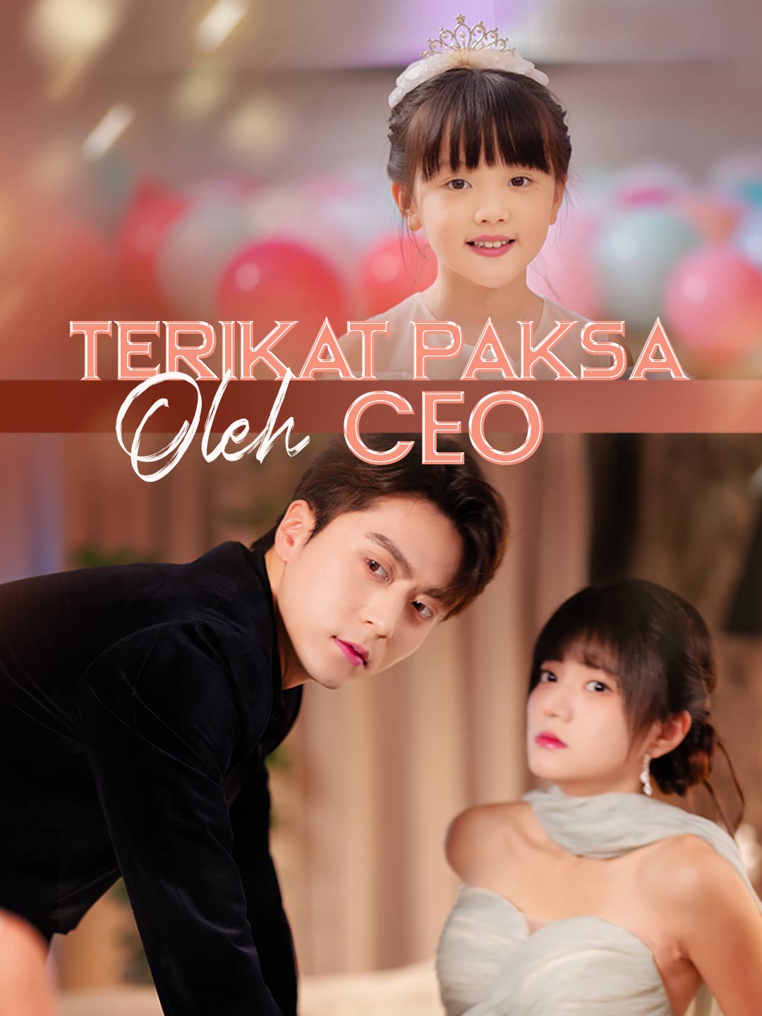 Episode 50 - Terikat Paksa oleh CEO | ReelShort