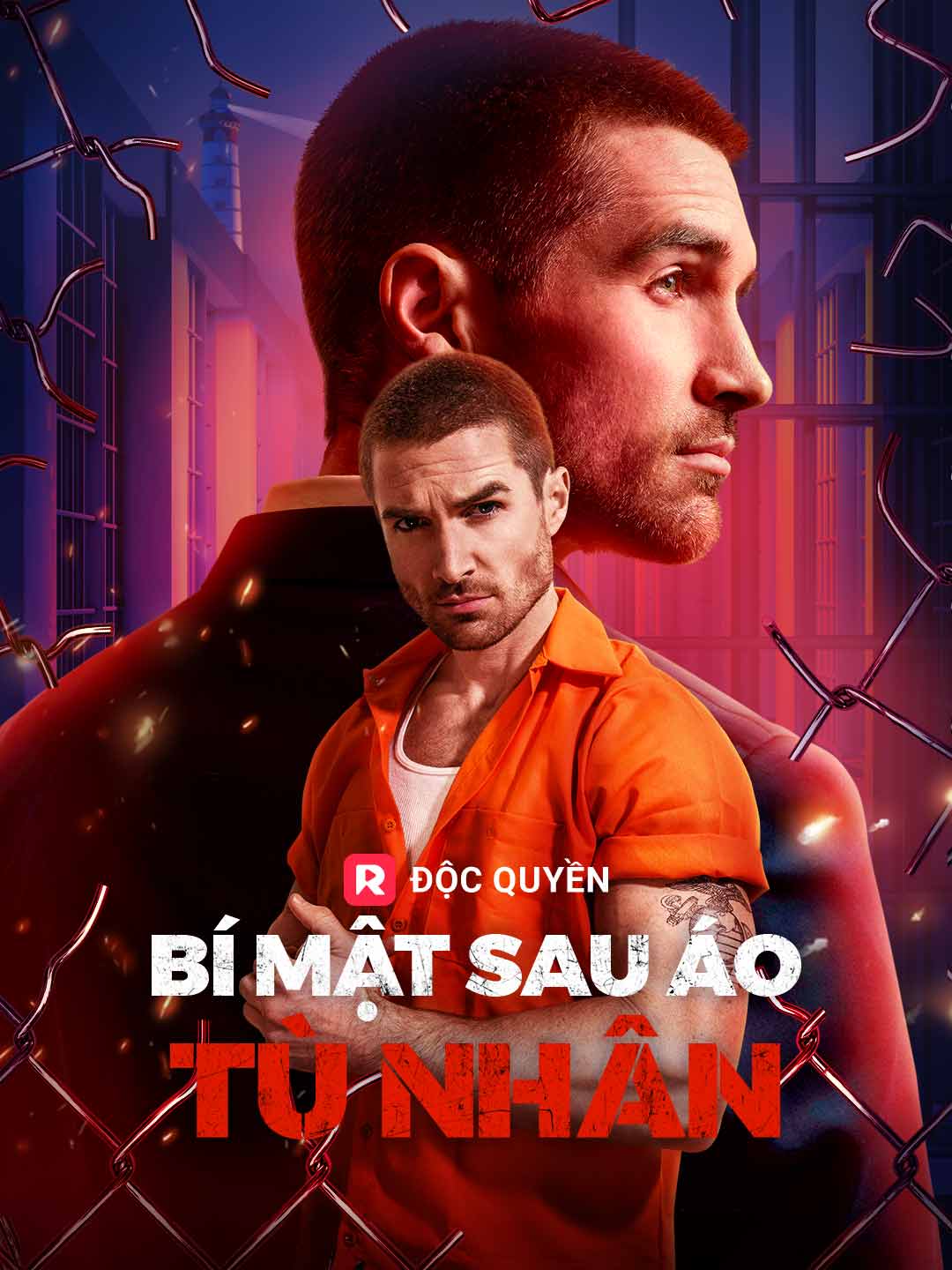 Tập 76 - [lồng tiếng] Bí Mật Sau Áo Tù Nhân | ReelShort