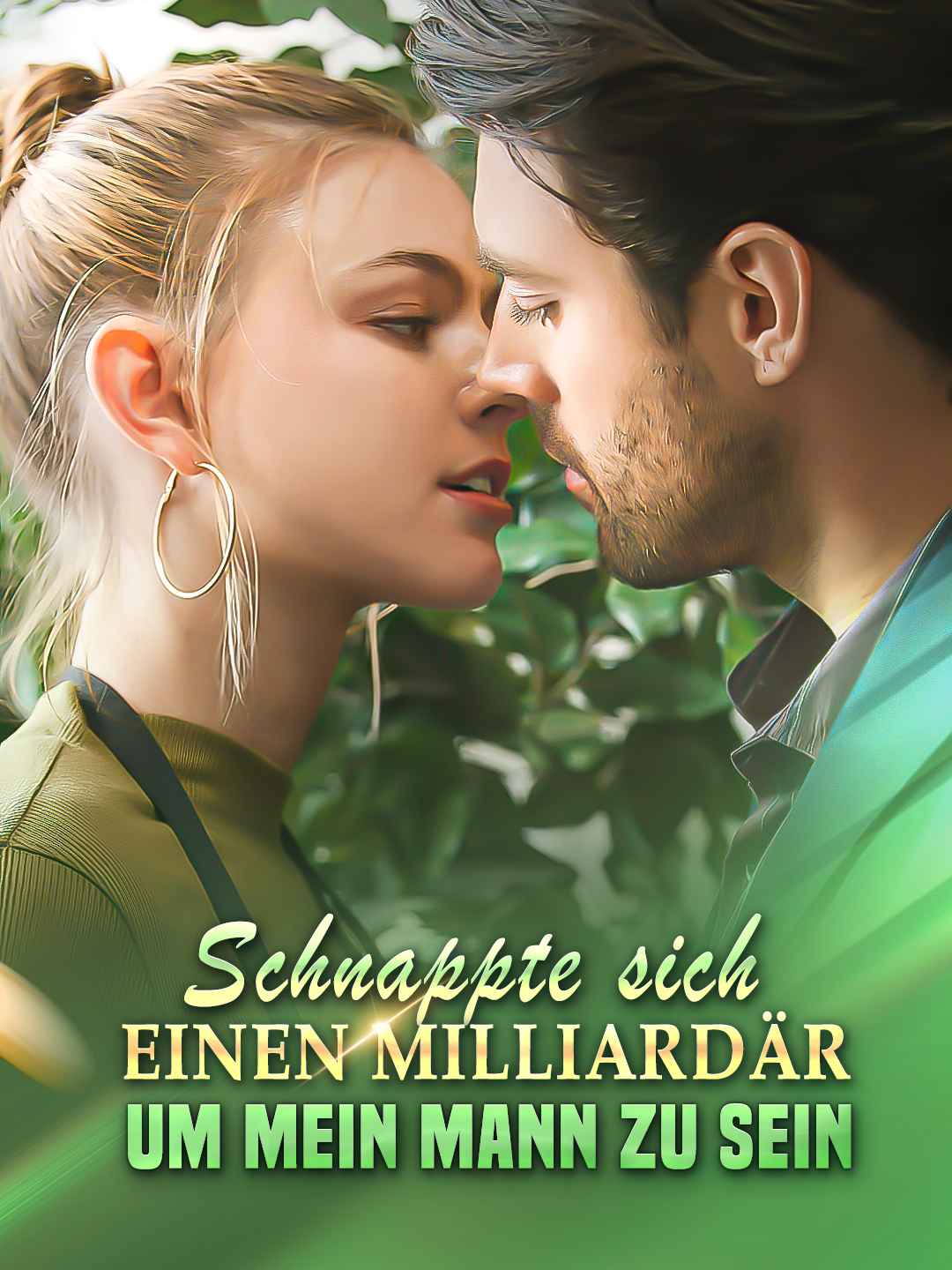 Episode 41 - 「Synchronisierung」Schnappte sich einen Milliardär, um mein ...