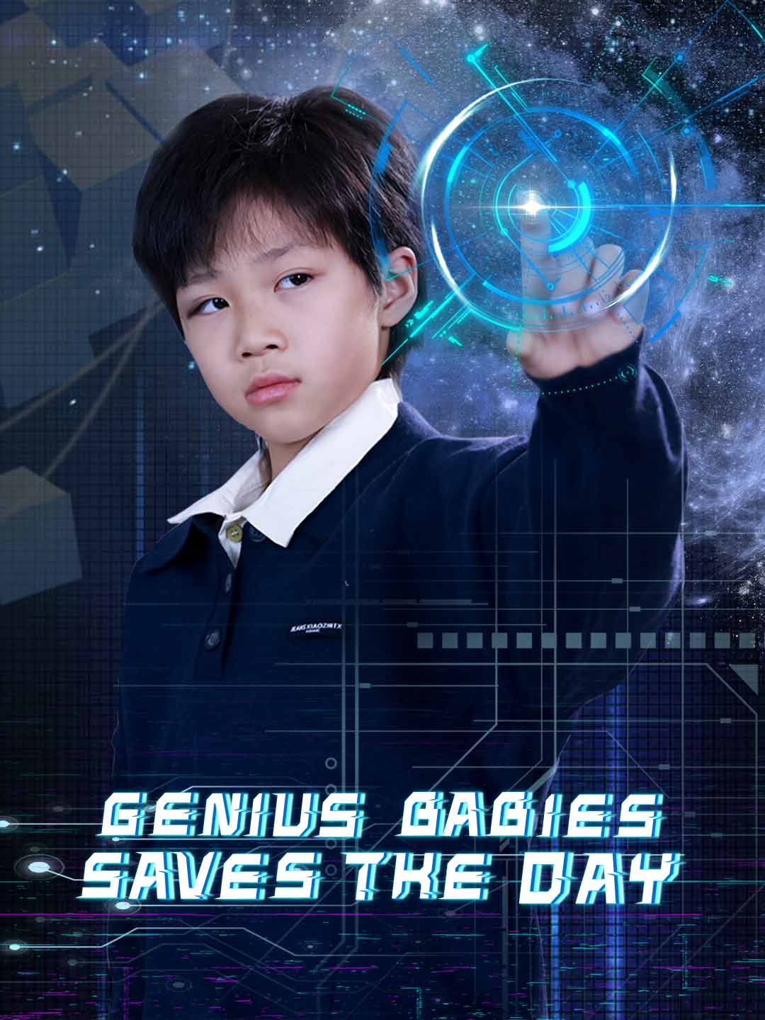 Genius Babies Saves the Day! Movie Watch Online | ReelShort