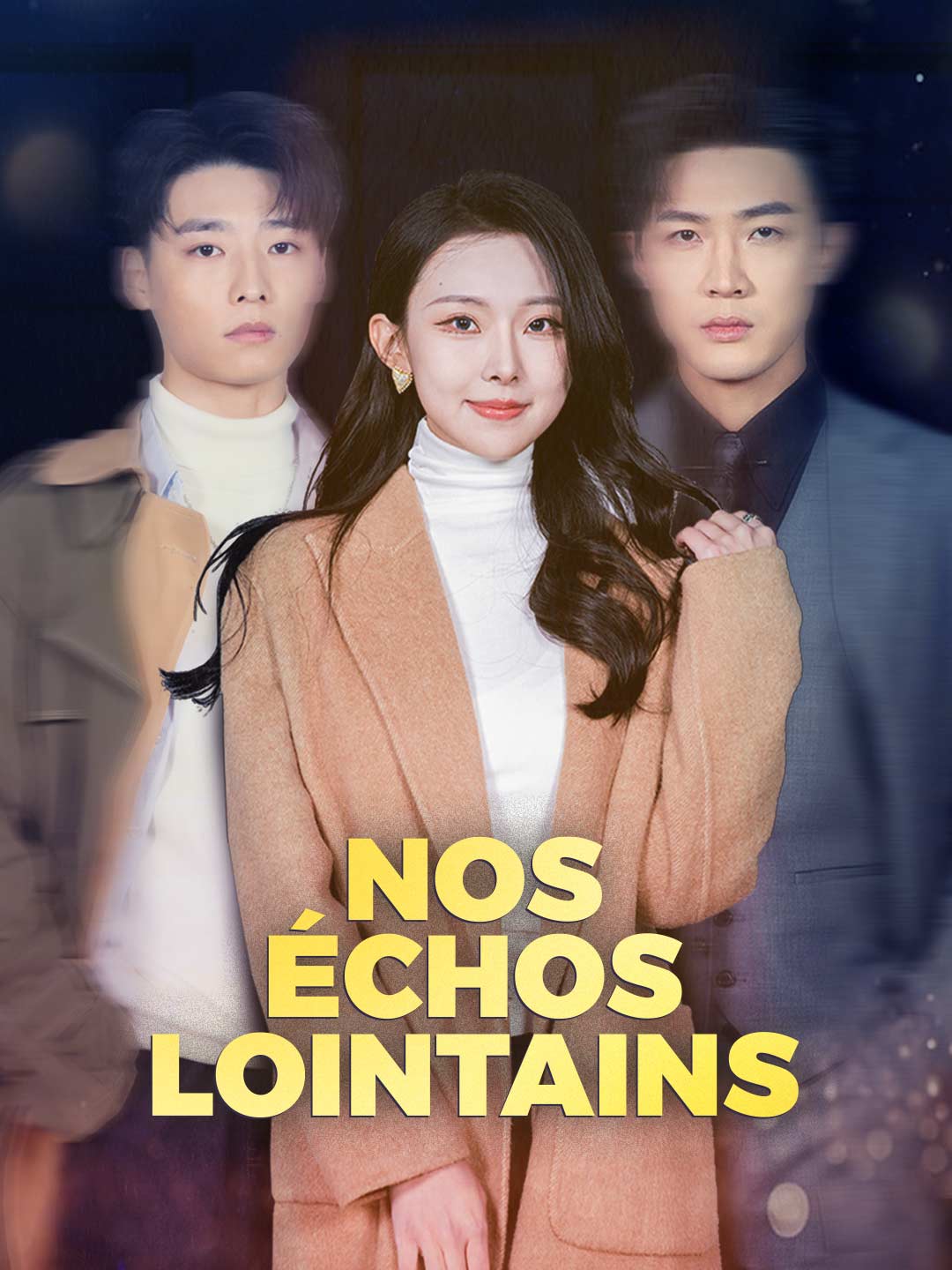 Épisode 9 - Nos échos lointains | ReelShort