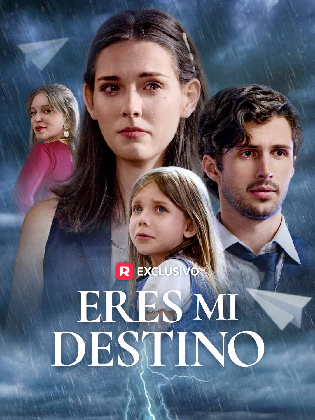 Episodio 6 - Eres mi destino | ReelShort