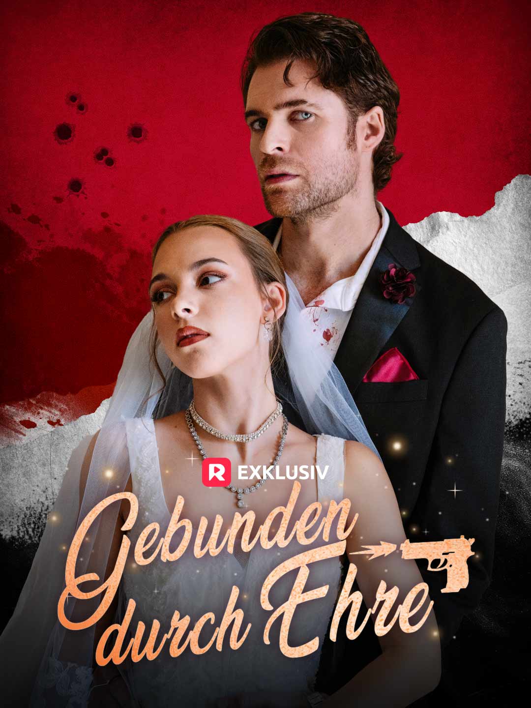 Episode 41 - Gebunden durch Ehre | ReelShort