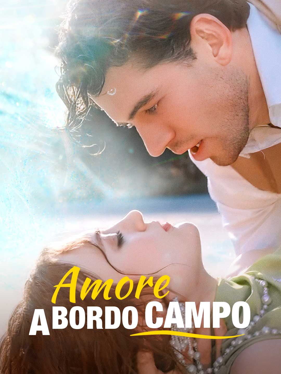 Episodio 33 - Amore a bordo campo | ReelShort