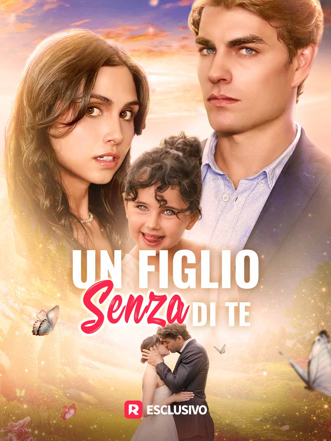 [Doppiaggio] Un figlio senza di te Film Guarda Online | ReelShort