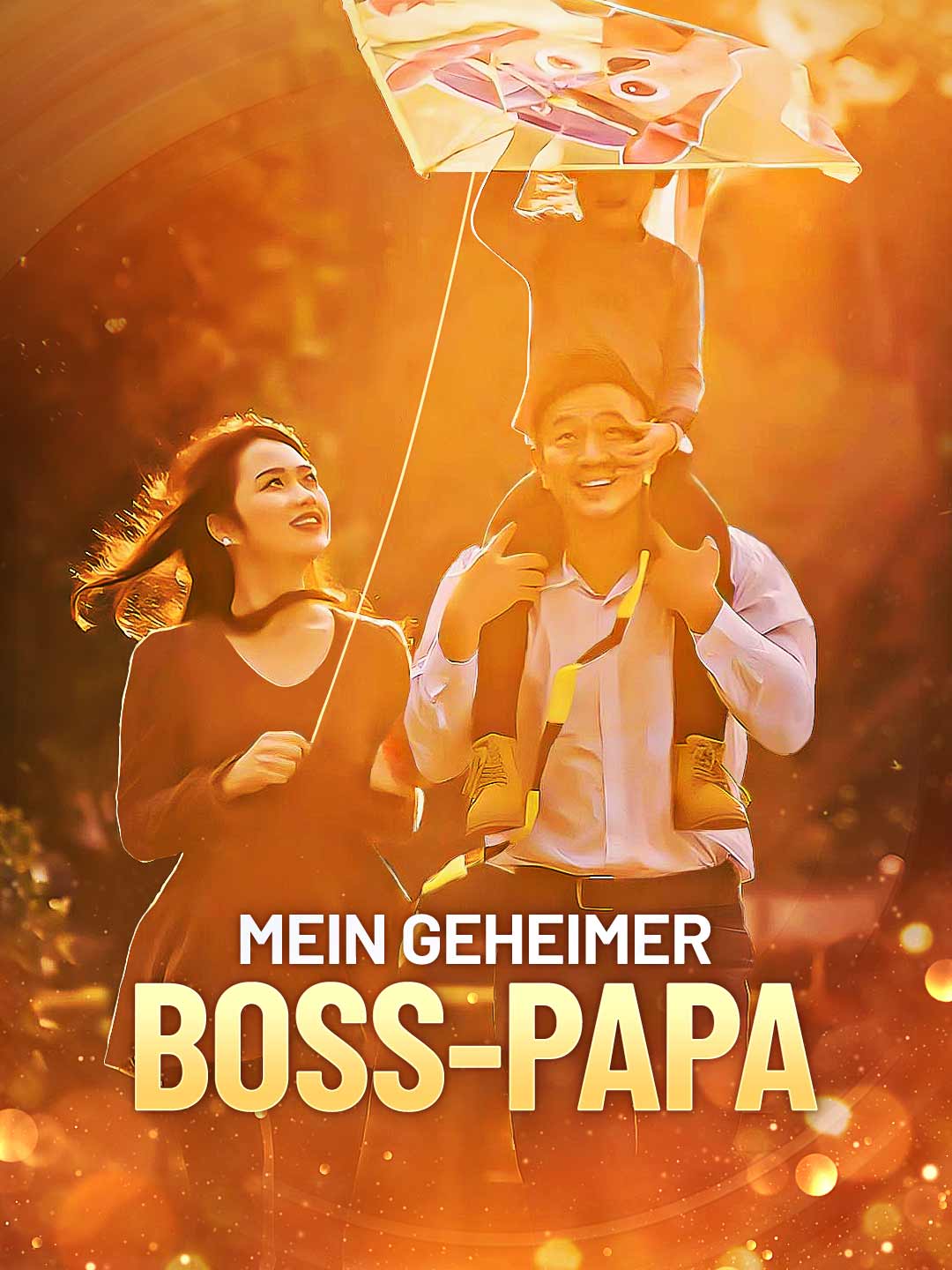 Mein geheimer Boss-Papa Film online zuschauen | ReelShort