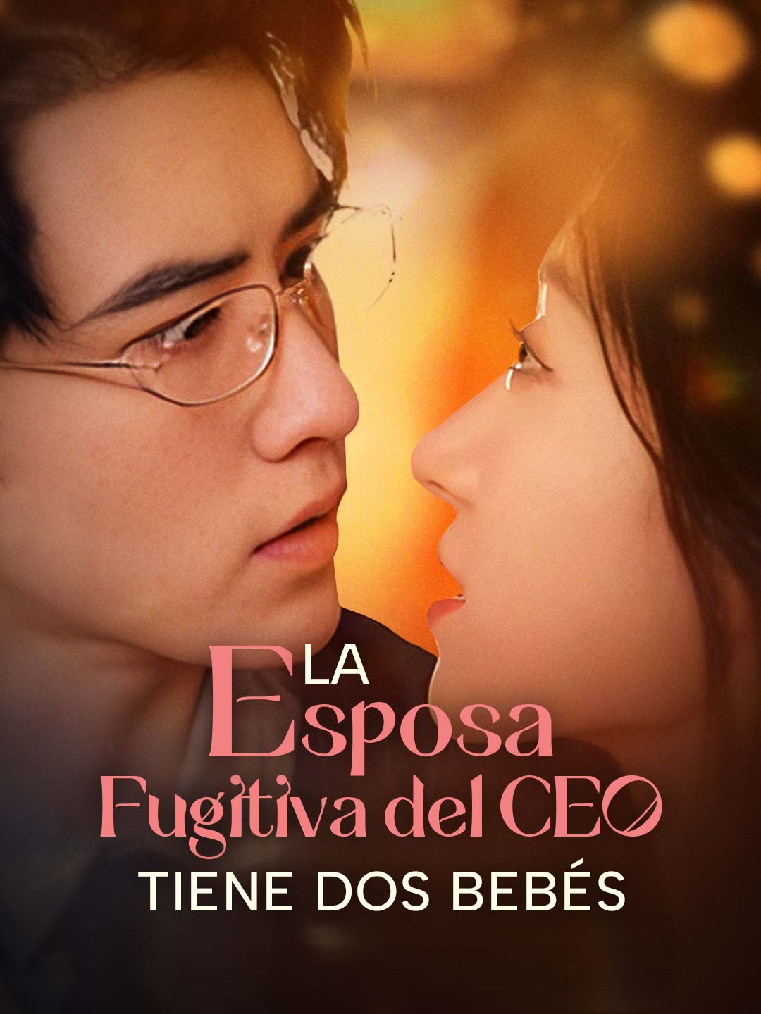 La Esposa Fugitiva Del Ceo Tiene Dos Bebés Película En Streaming