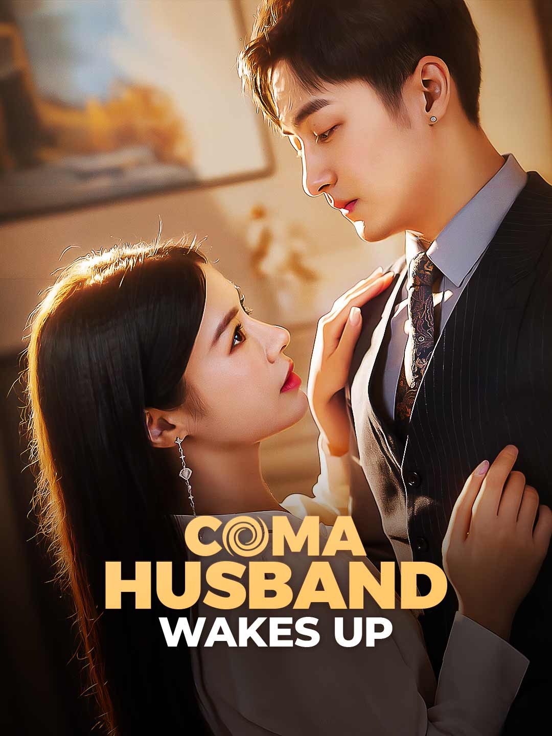 Coma Husband Wakes Up Movie Watch Online | ReelShort