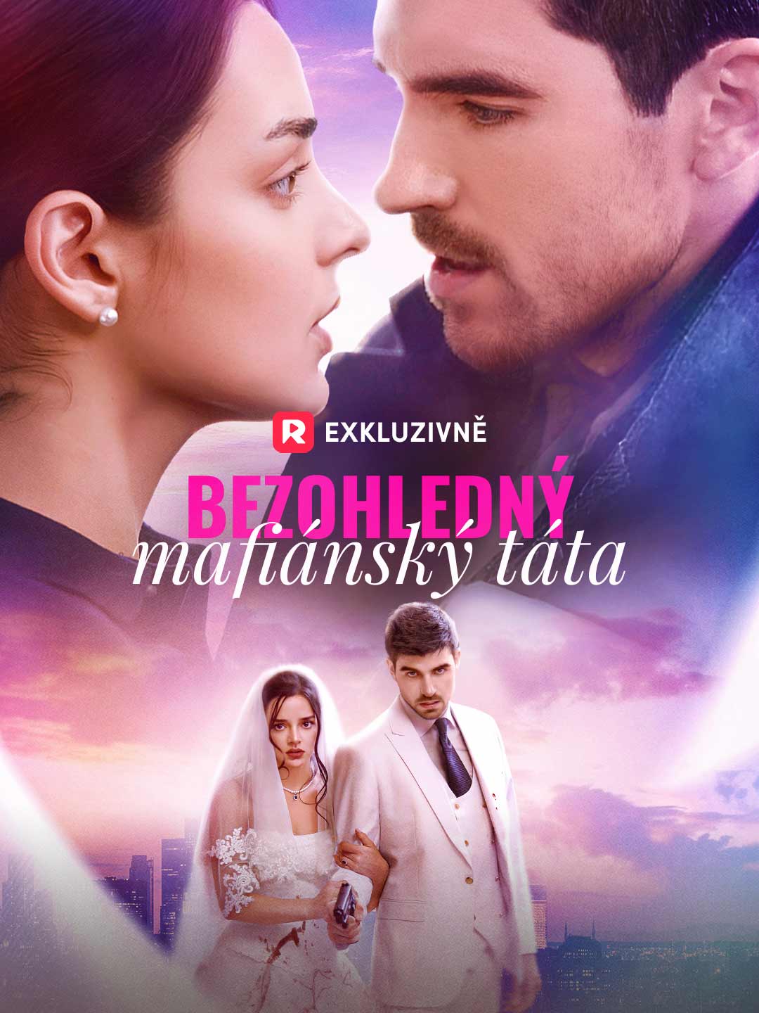 Bezohledný mafiánský táta Film Sledovat online | ReelShort