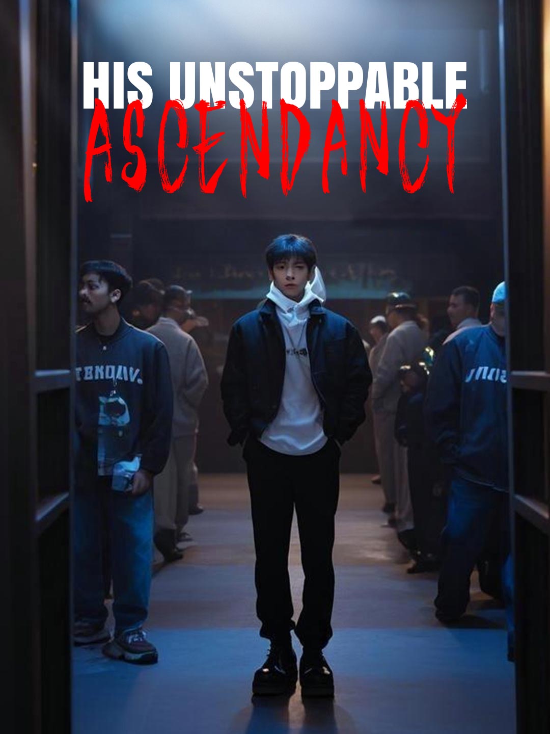 Episode 28 - His Unstoppable Ascendancy | ReelShort