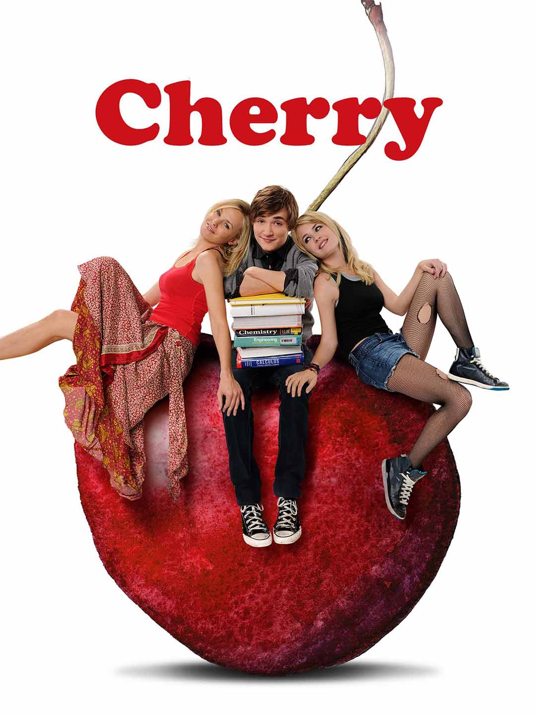 Cherry Movie Watch Online | ReelShort