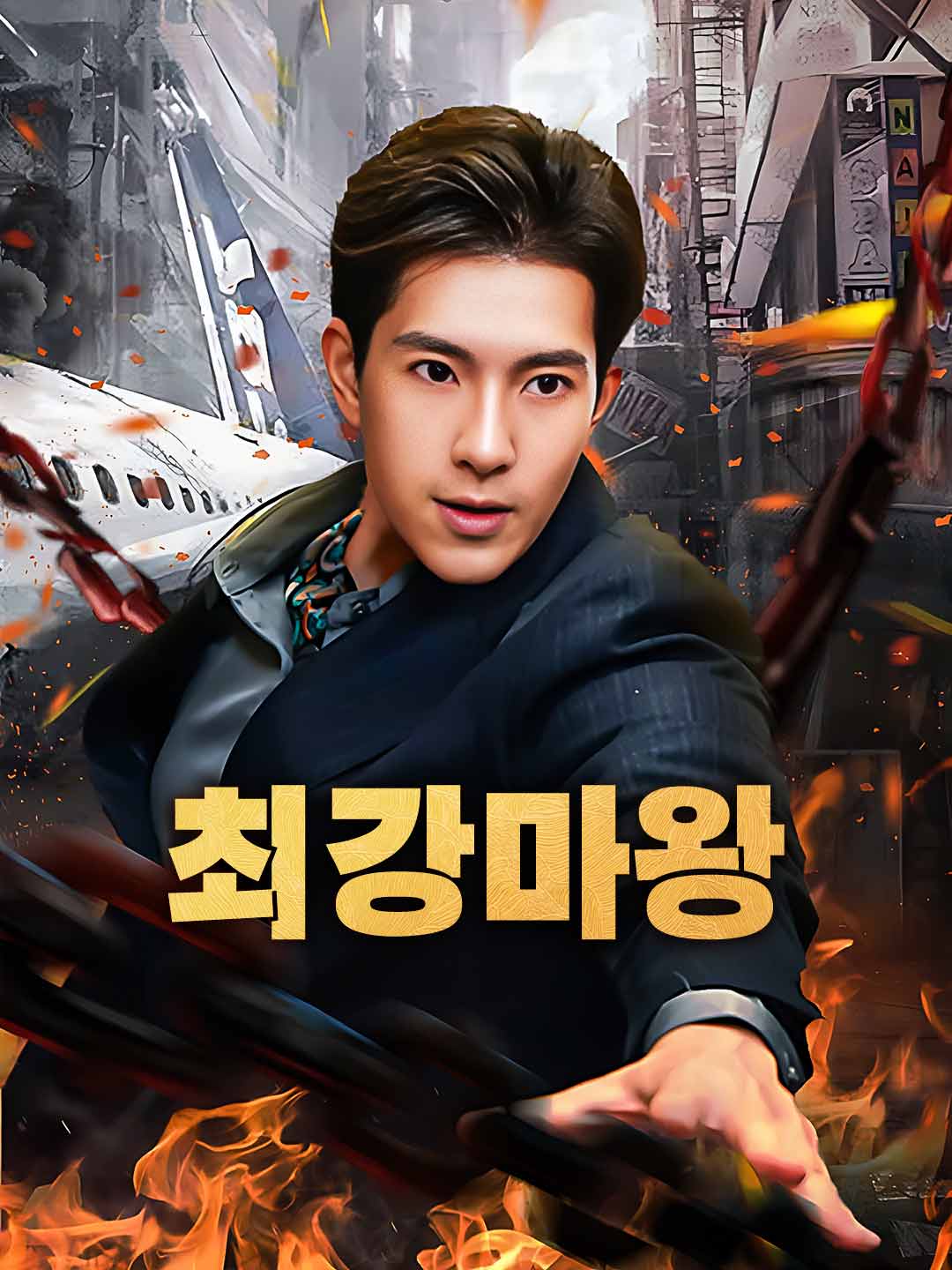 Episode 67 - 최강마왕 | ReelShort