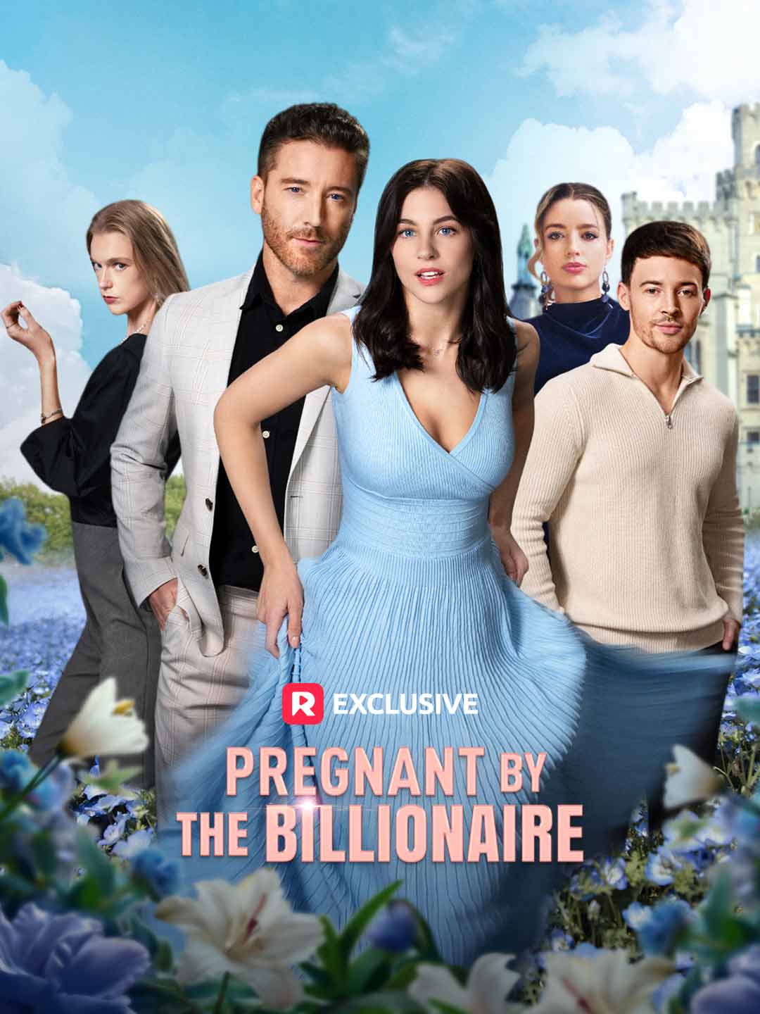 Episode 24 - Pregnant By the Billionaire | ReelShort
