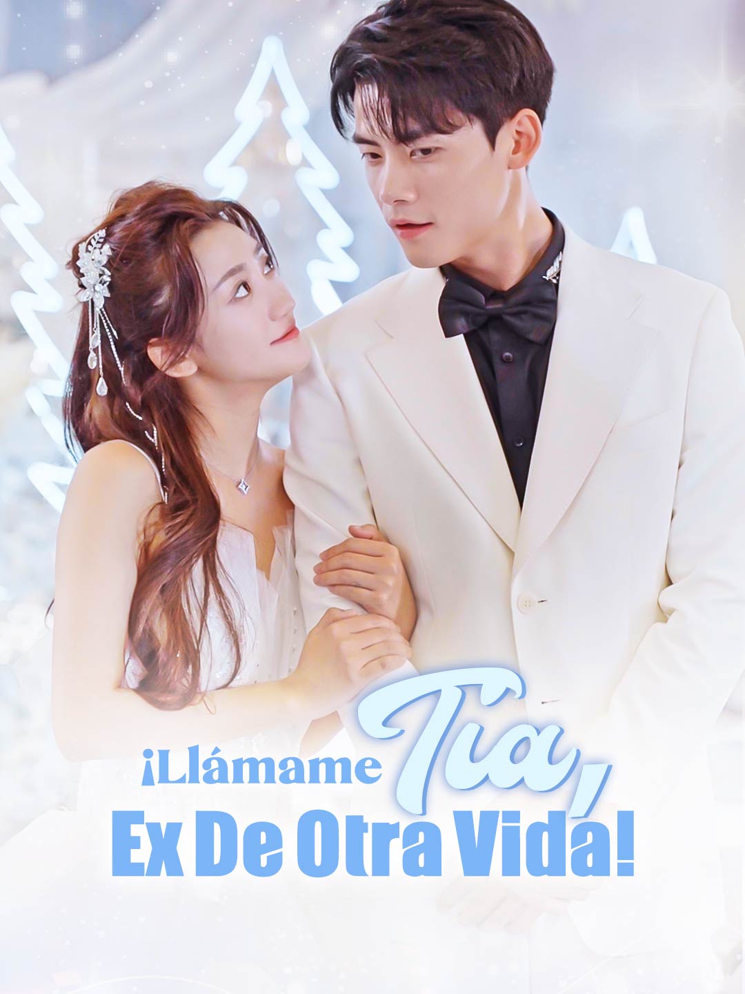Episode 35 ¡llámame Tía Ex De Otra Vida Reelshort