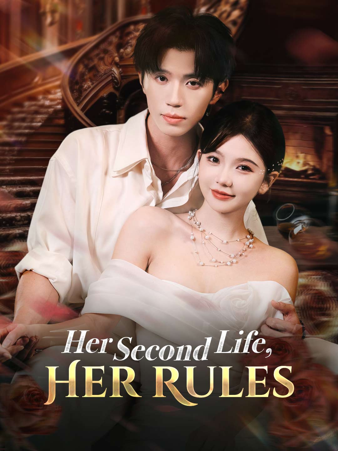 Episode 16 - Her Second Life, Her Rules | ReelShort